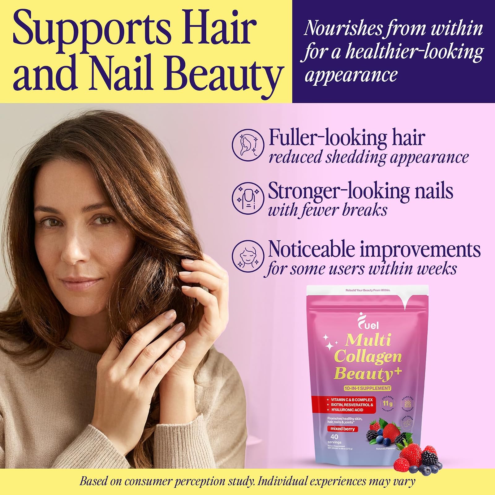 marine collagen for healthy skin