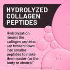marine collagen for healthy skin