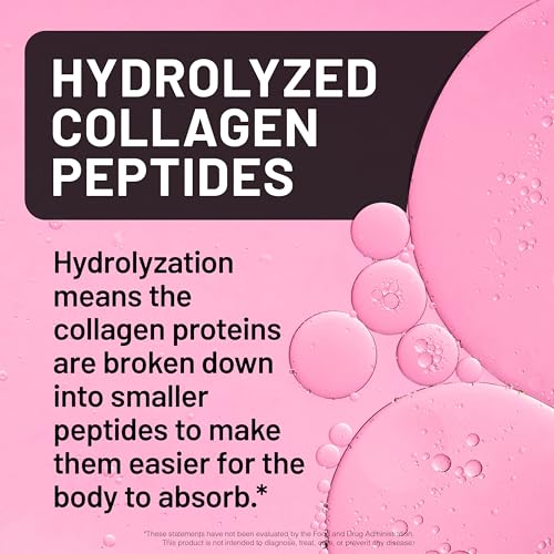marine collagen for healthy skin