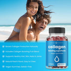 marine collagen for healthy skin