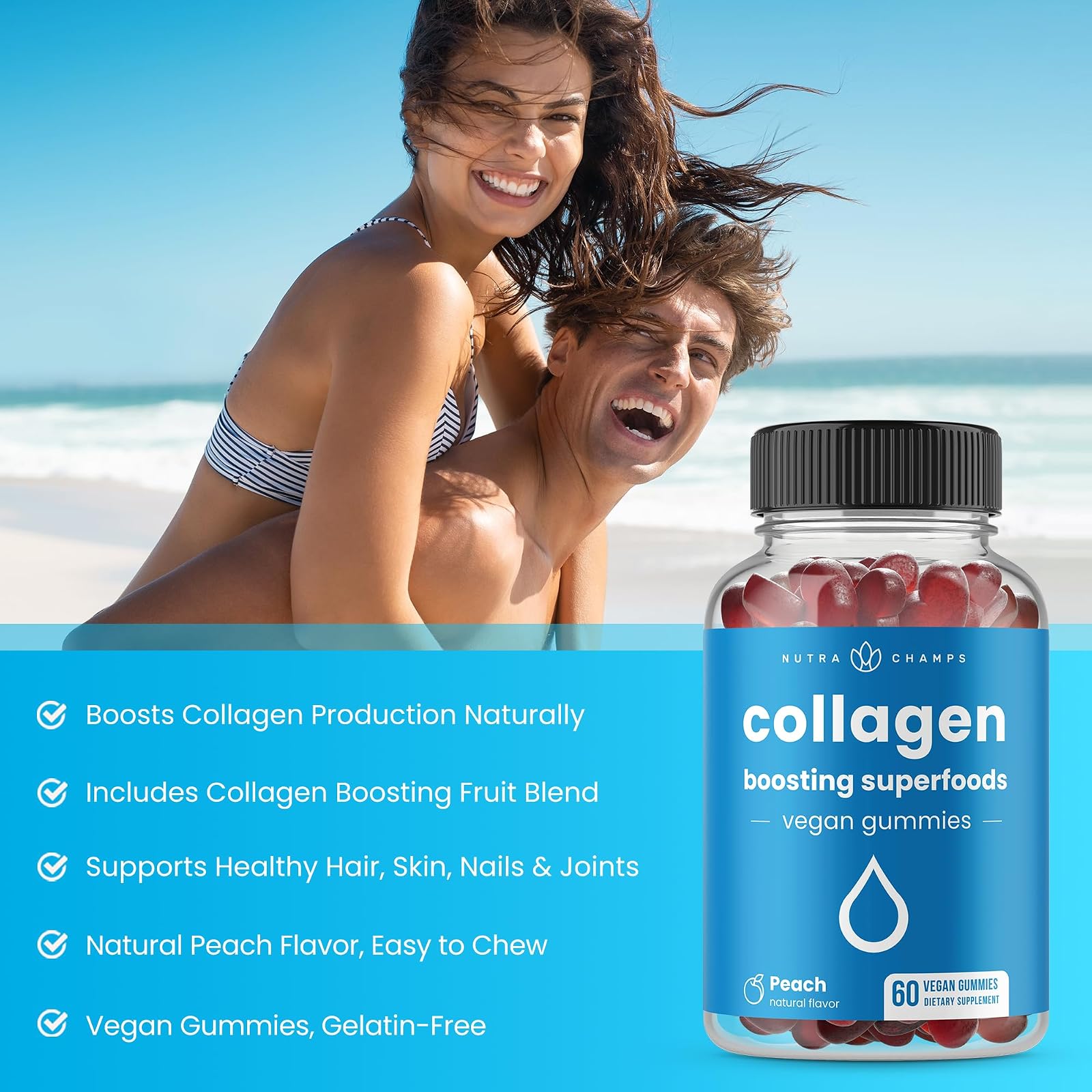 marine collagen for healthy skin