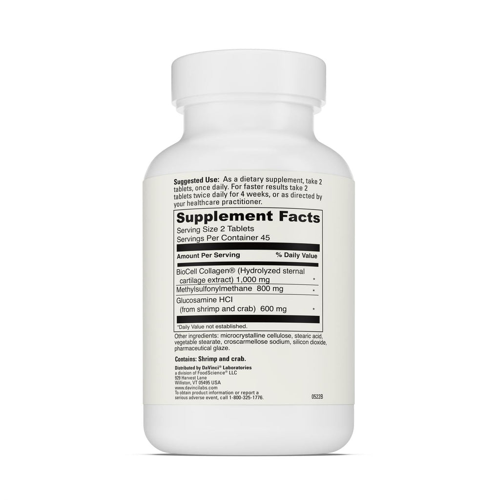 marine collagen for healthy skin
