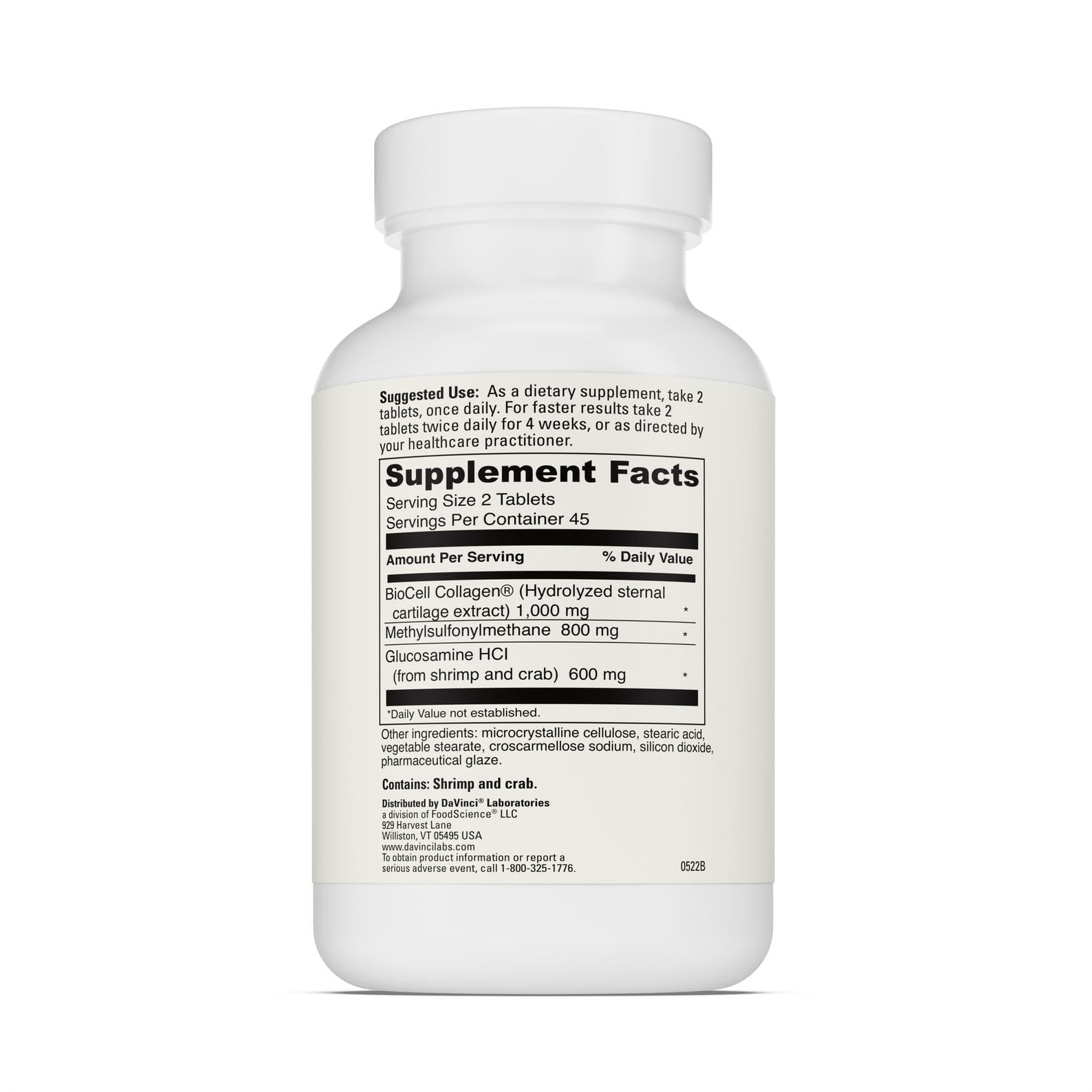 marine collagen for healthy skin