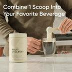 marine collagen for healthy skin