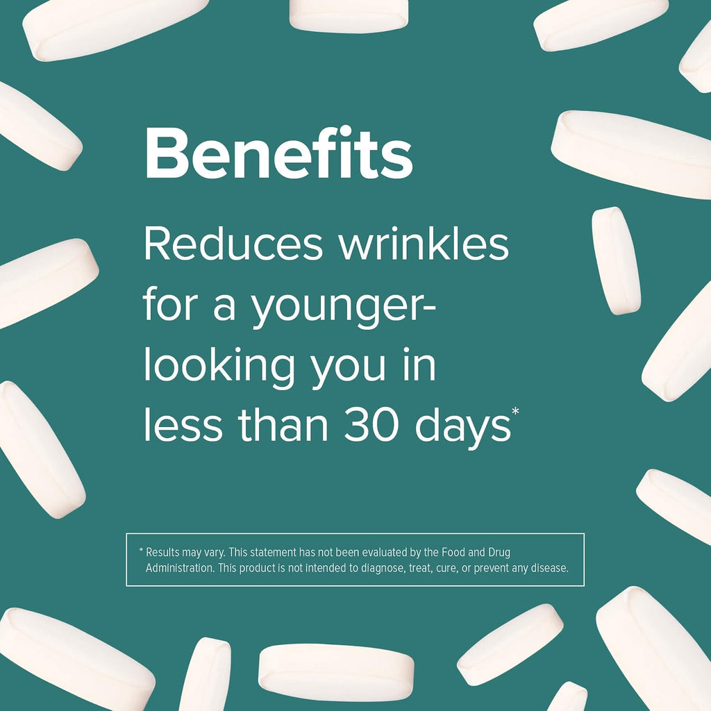 Marine collagen for joint health