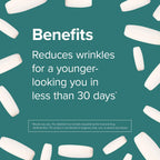 Marine collagen for joint health