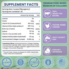 marine collagen for joint health