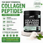 marine collagen for joint health