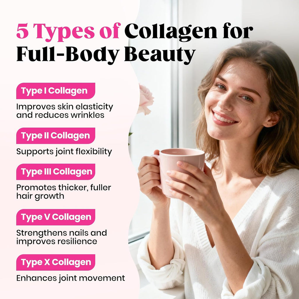 marine collagen for joint health