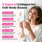 marine collagen for joint health
