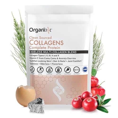 marine collagen for joint health