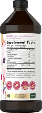 marine collagen for joint health