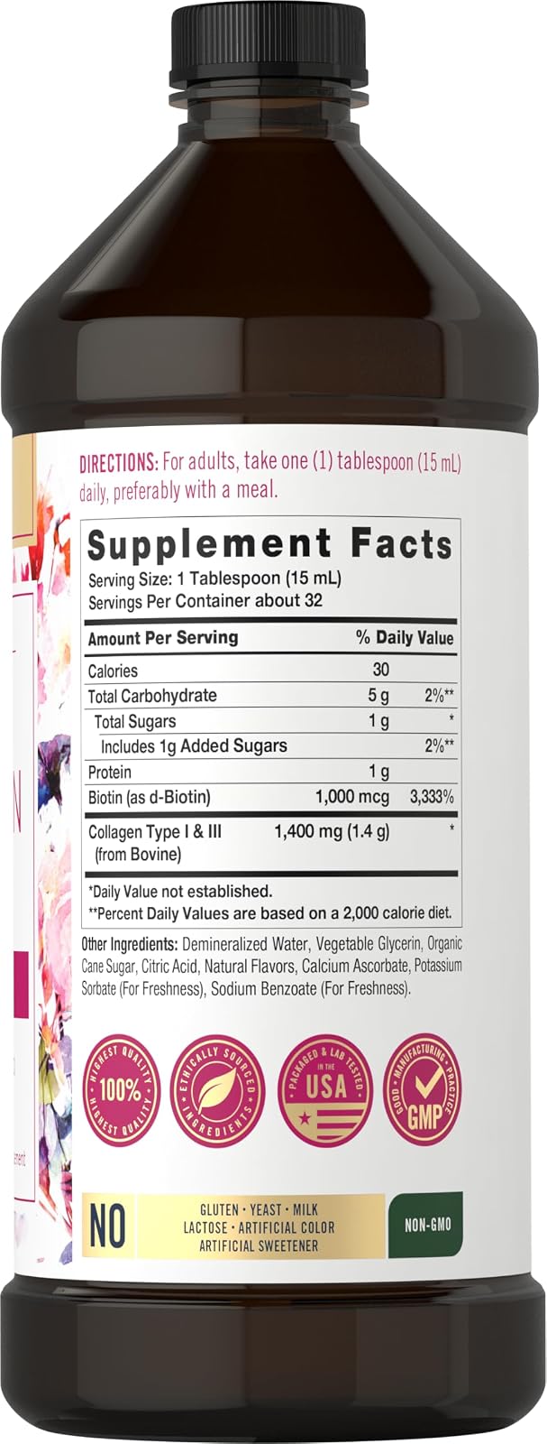 marine collagen for joint health