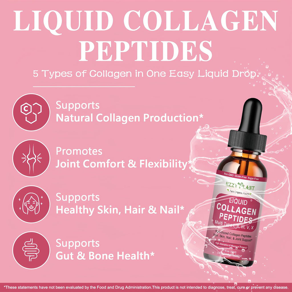 marine collagen for joint health