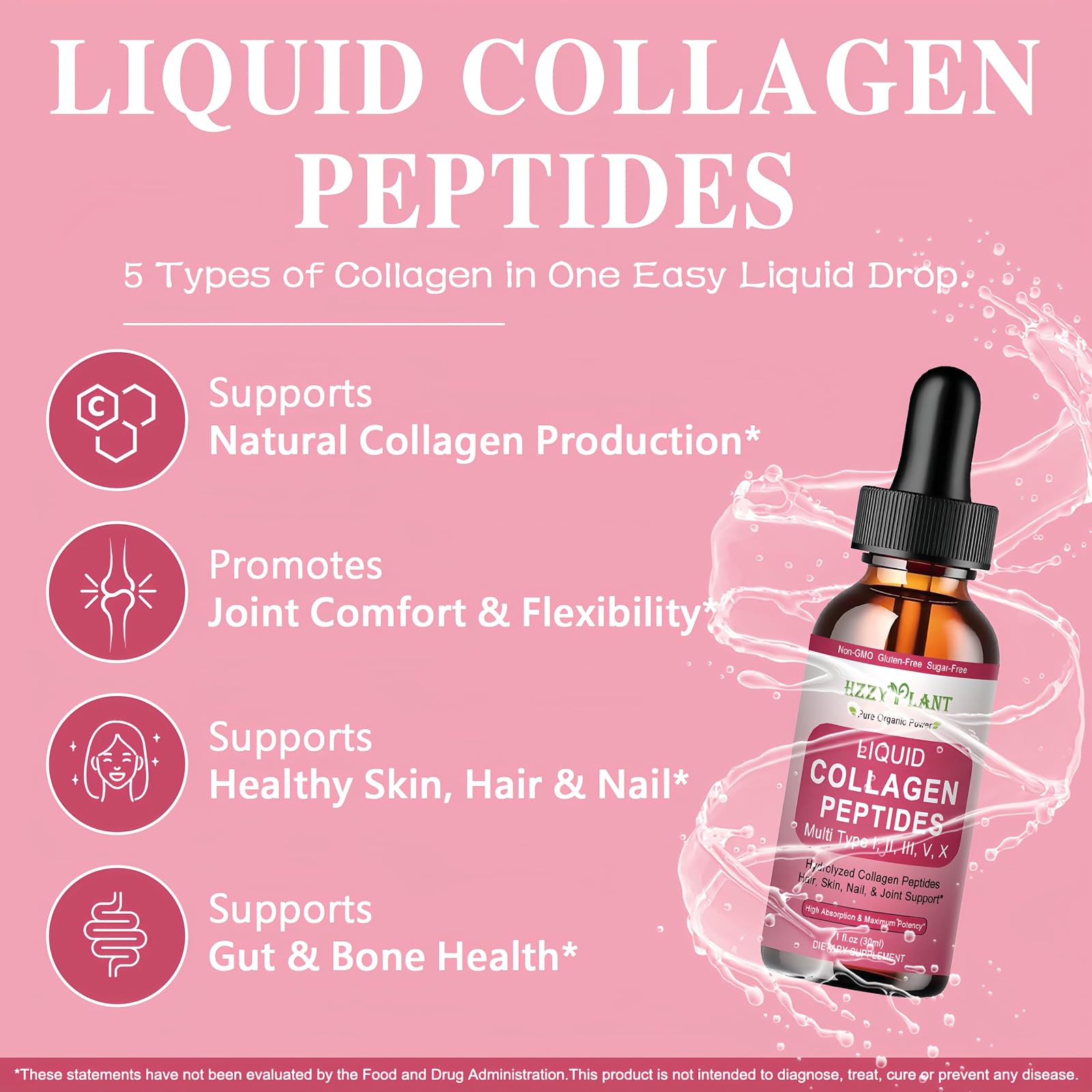 marine collagen for joint health