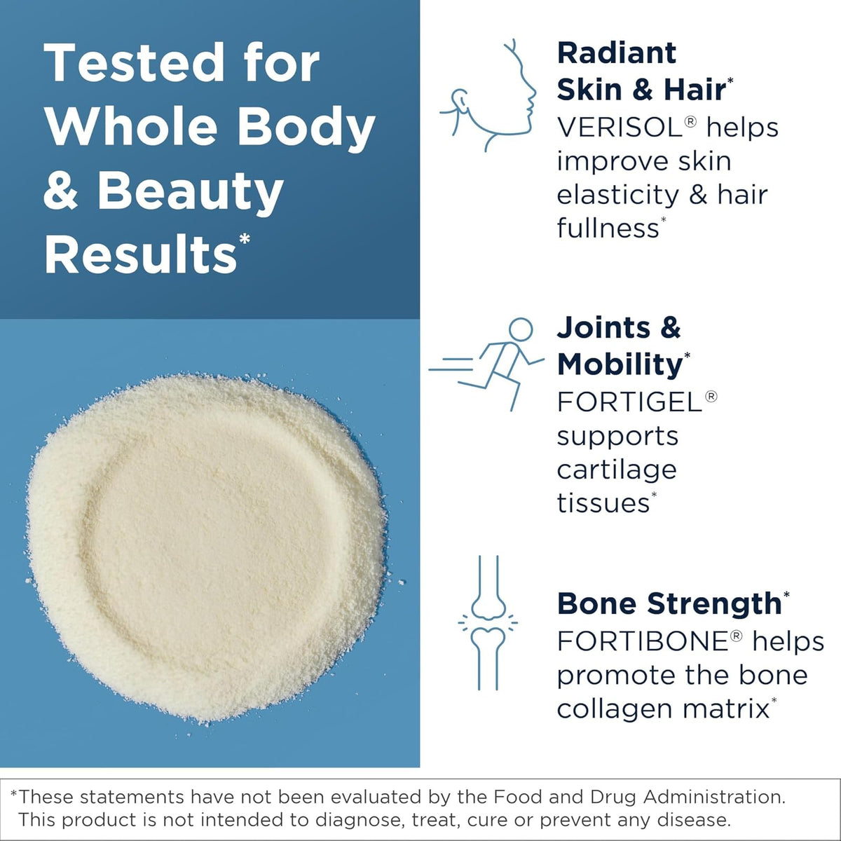 marine collagen for joint health