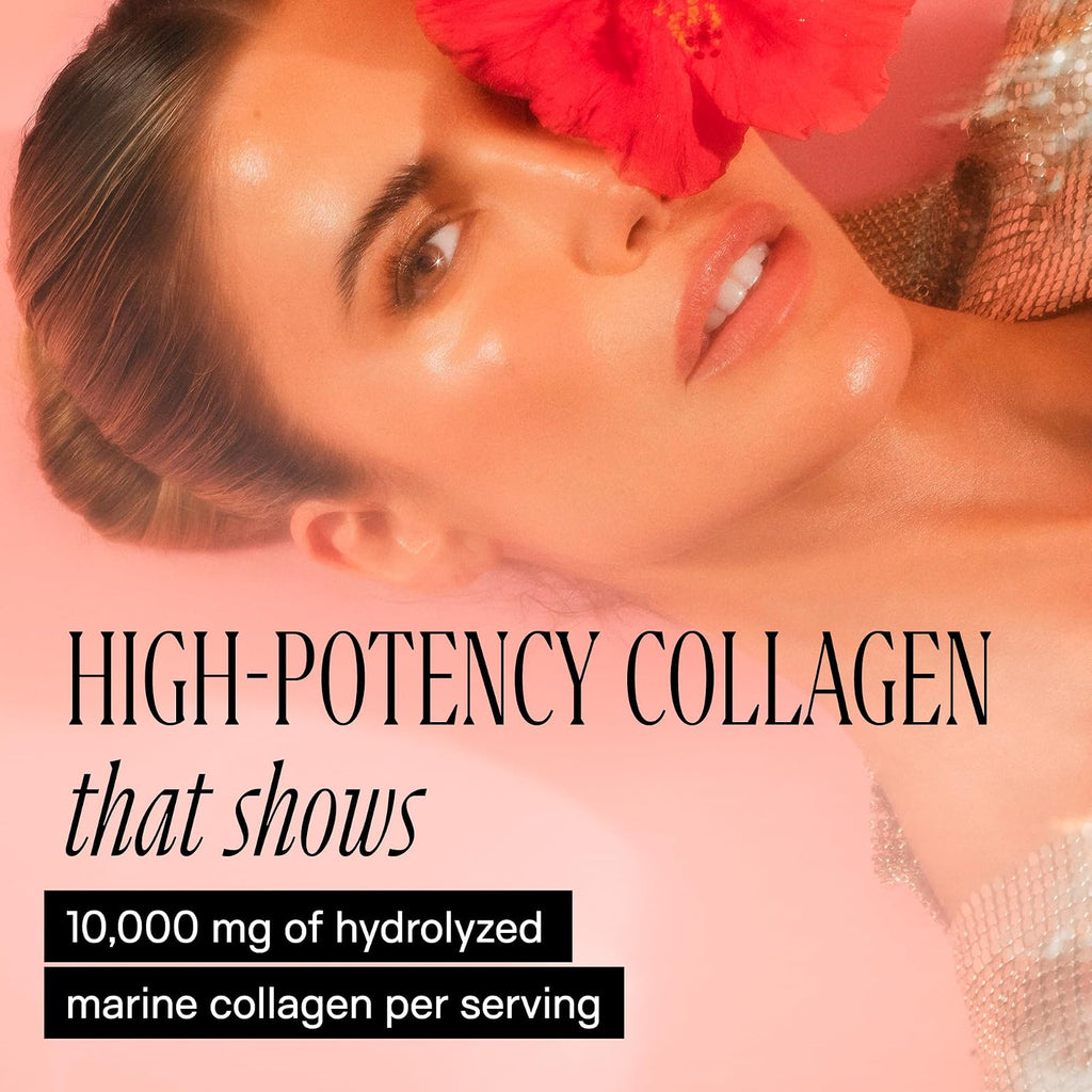 marine collagen for joint health