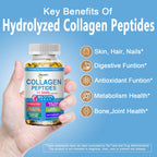 marine collagen for joint health