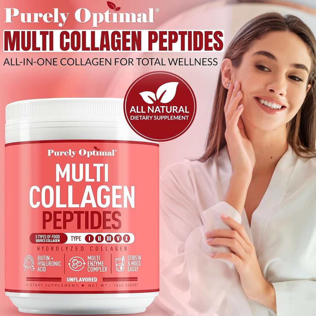 marine collagen for joint health
