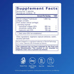 marine collagen for joint health