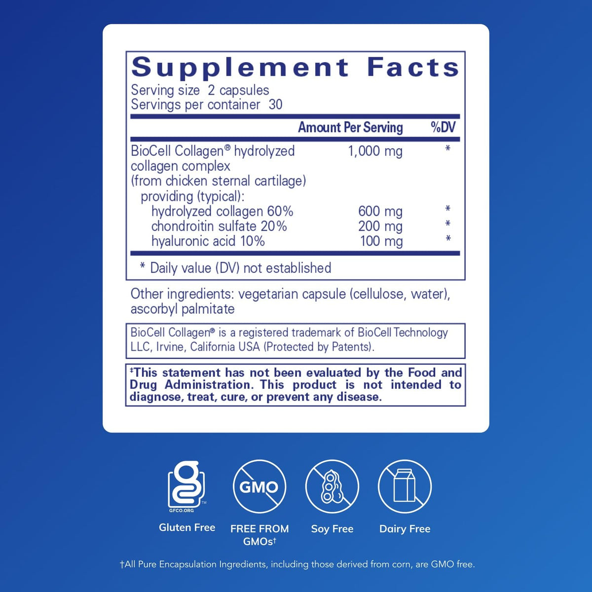 marine collagen for joint health