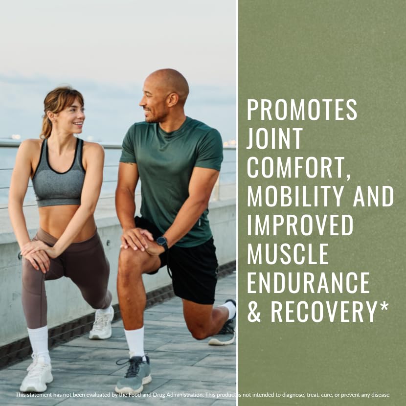 marine collagen for joint health