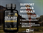 marine collagen for joint health