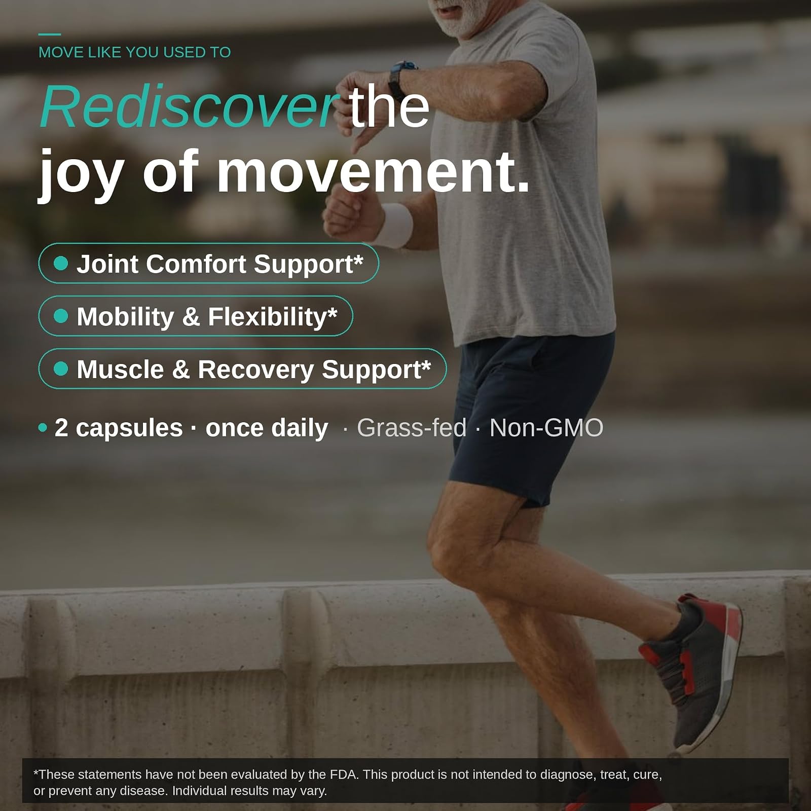 marine collagen for joint health