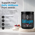 marine collagen for joint health