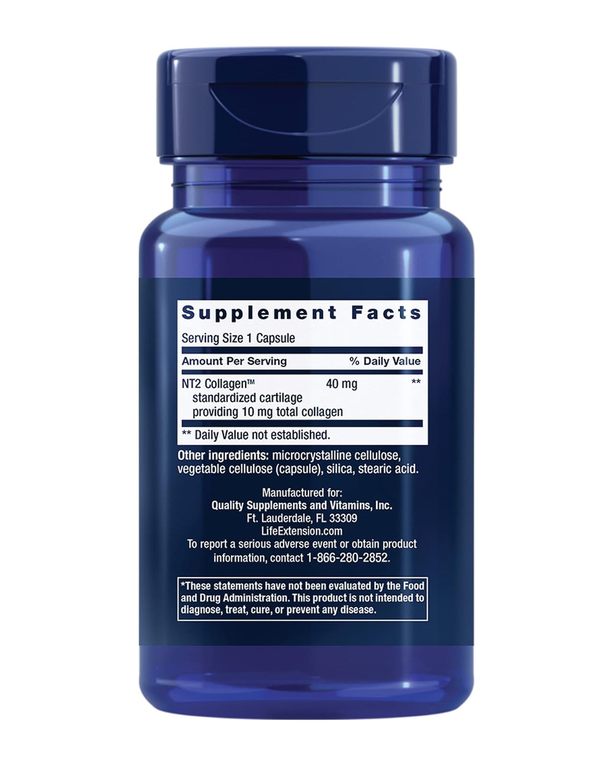 marine collagen for joint health