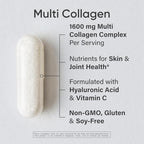 marine collagen for joint health