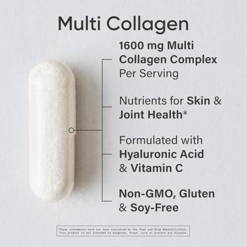 marine collagen for joint health