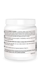 marine collagen for joint health