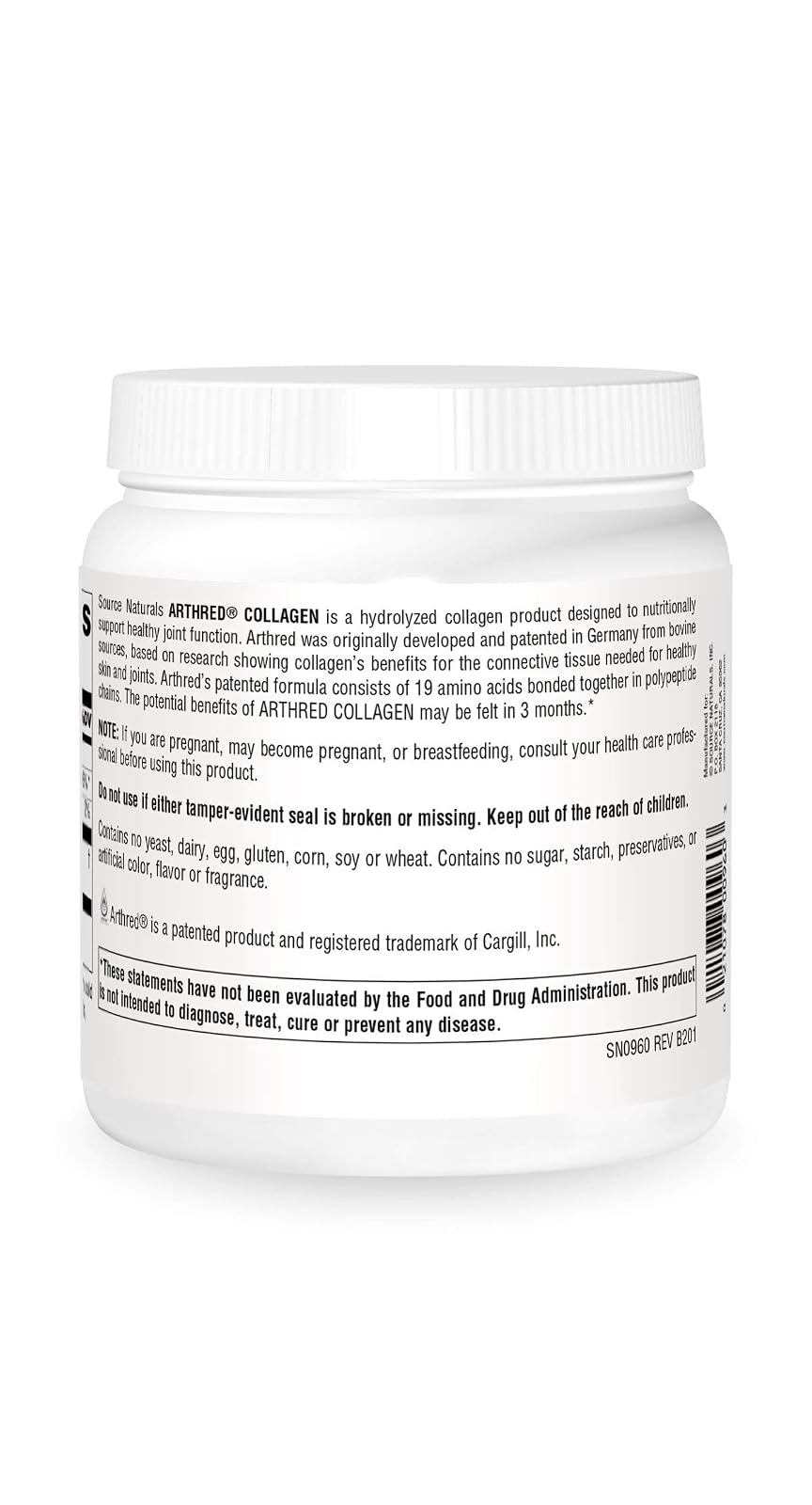 marine collagen for joint health