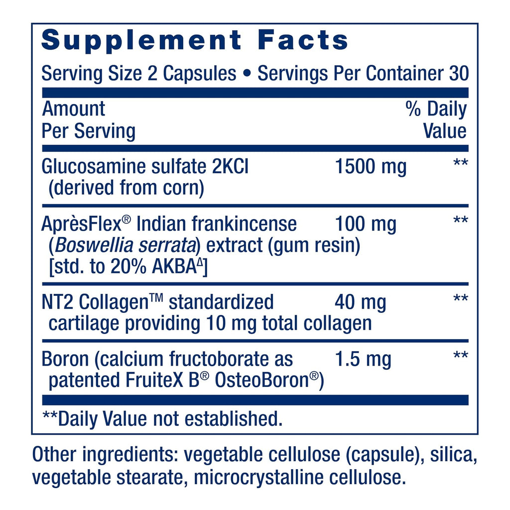 marine collagen for joint health