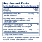 marine collagen for joint health