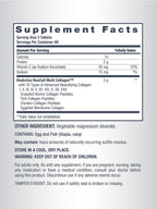 marine collagen for joint health