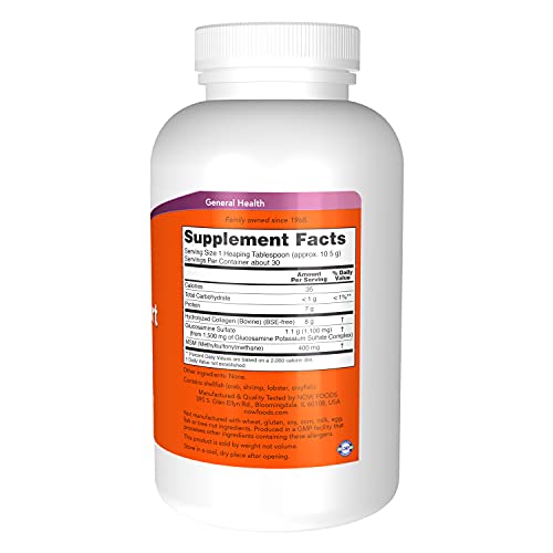 marine collagen for joint health