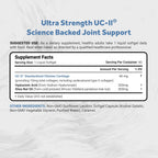 marine collagen for joint health