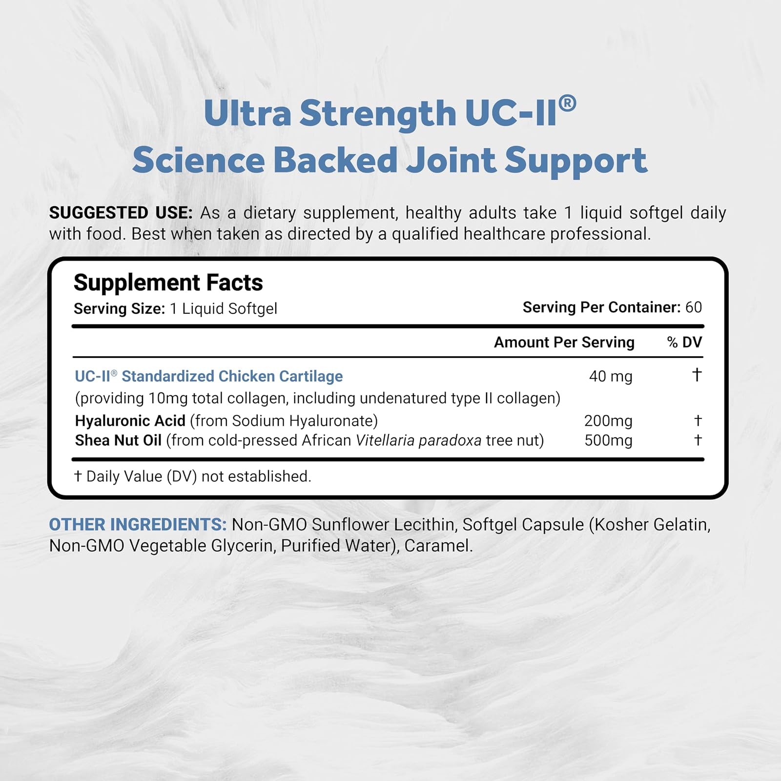 marine collagen for joint health