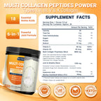 marine collagen for joint health