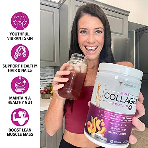 marine collagen for joint health