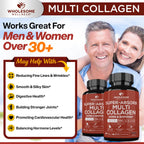 marine collagen for joint health
