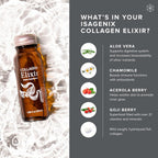 marine collagen for joint health