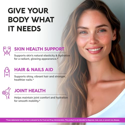 marine collagen for joint health