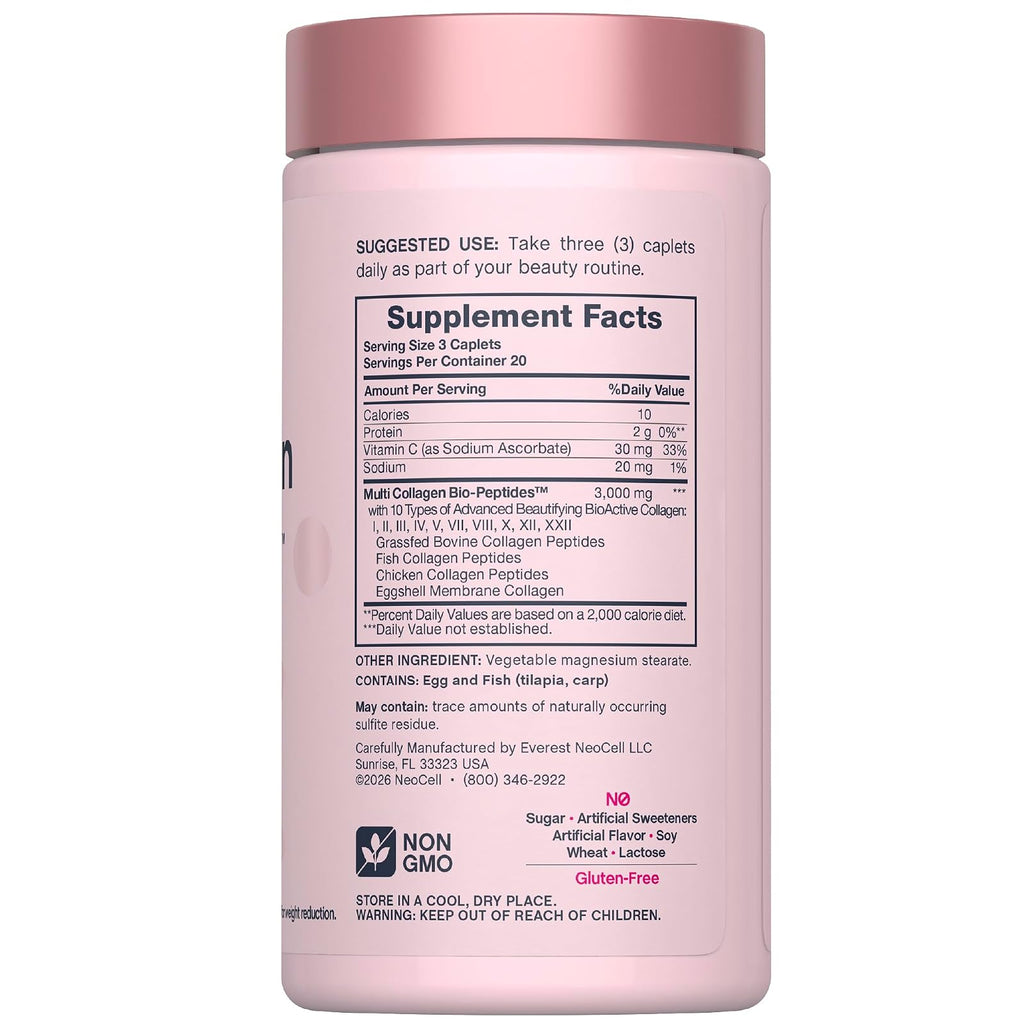marine collagen for joint health