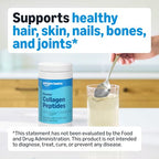marine collagen for joint health