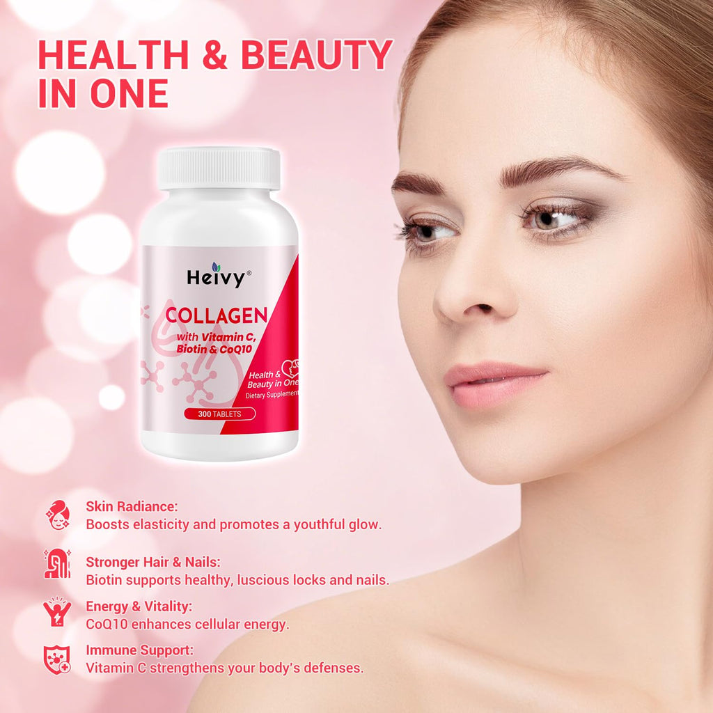 marine collagen for joint health