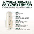 marine collagen for joint health