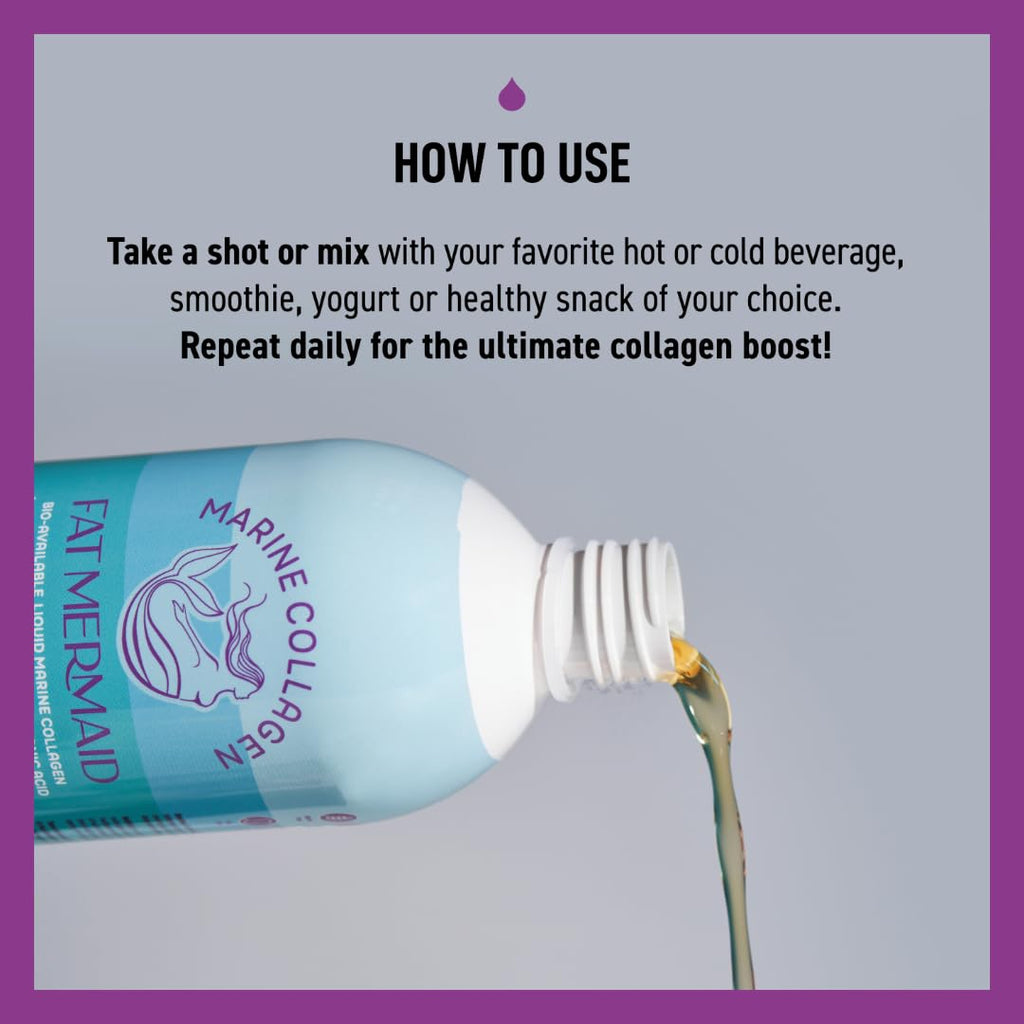 marine collagen for joint health